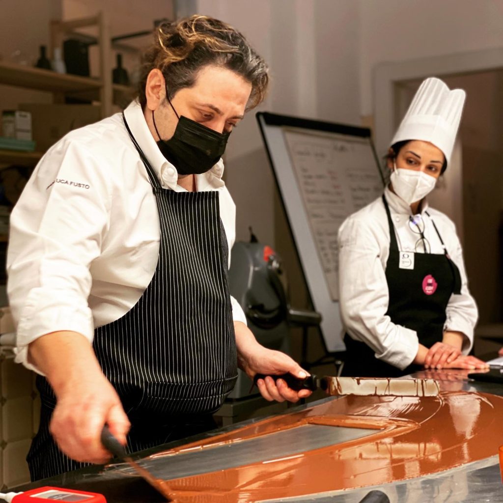 Masterclass Food Genius Academy: approfondisci, like a pro
