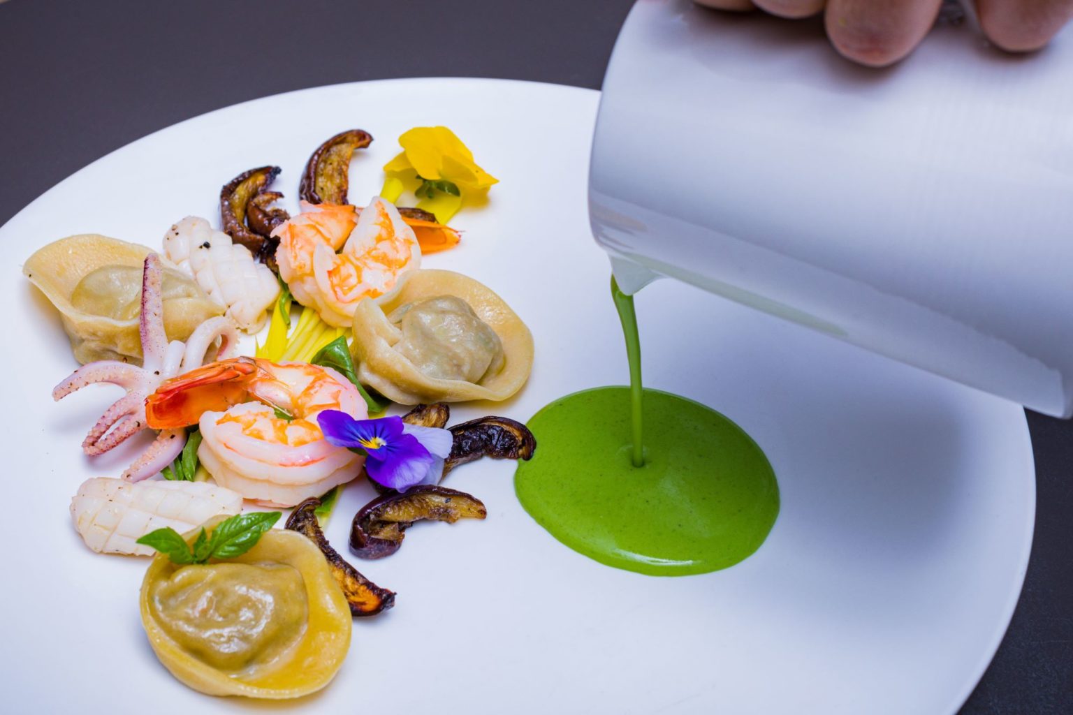 L'arte della presentazione: tra Food Styling e Food Design - Food ...